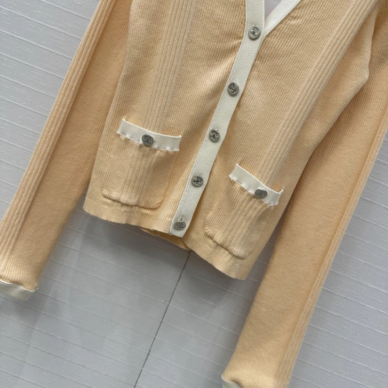 Reasonably priced Chanel Sweaters