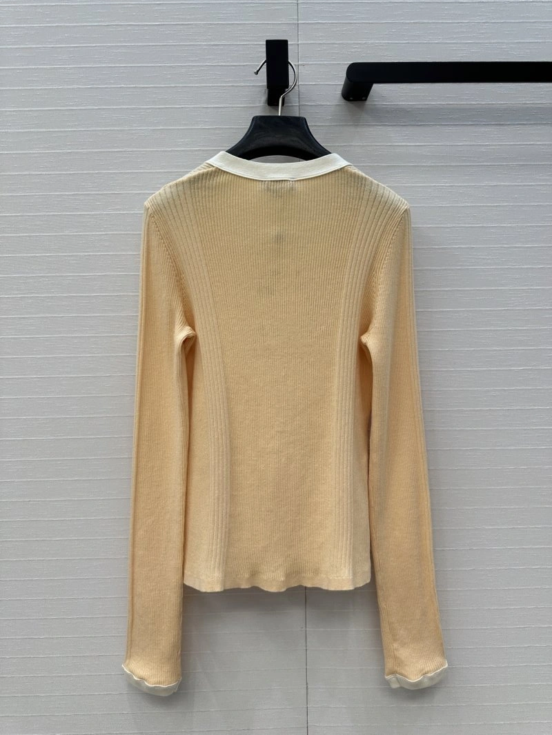 Reasonably priced Chanel Sweaters