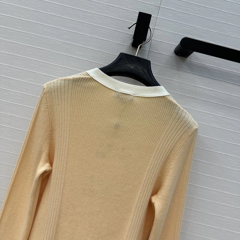 Reasonably priced Chanel Sweaters