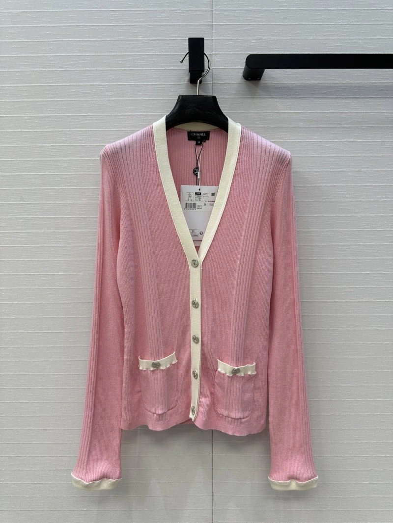 Chanel Sweaters