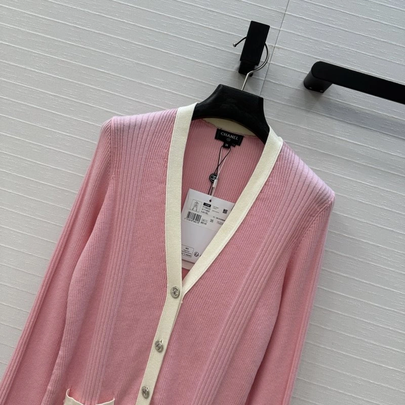 High fidelity Chanel Sweaters