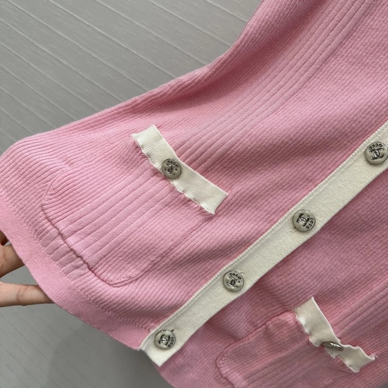 High fidelity Chanel Sweaters