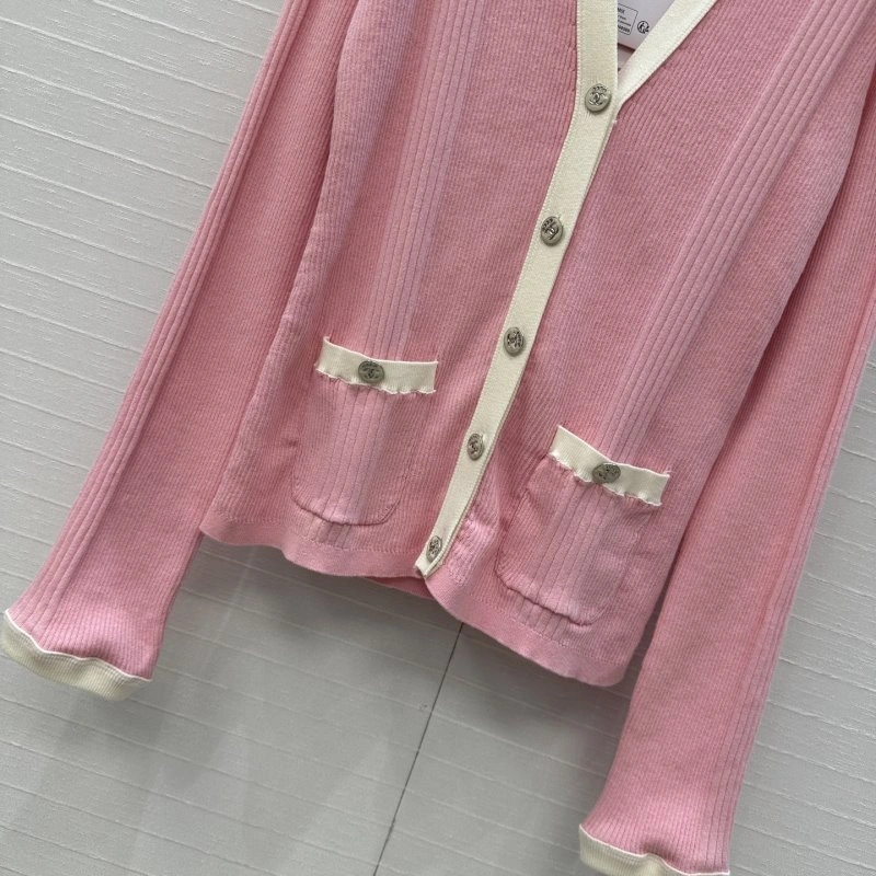 High fidelity Chanel Sweaters