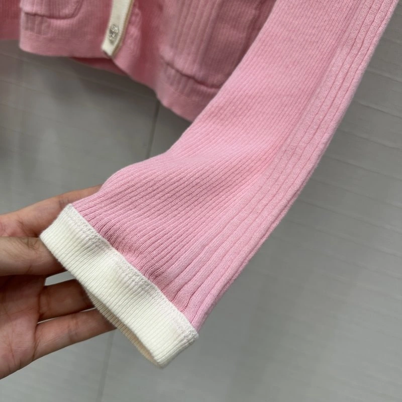High fidelity Chanel Sweaters