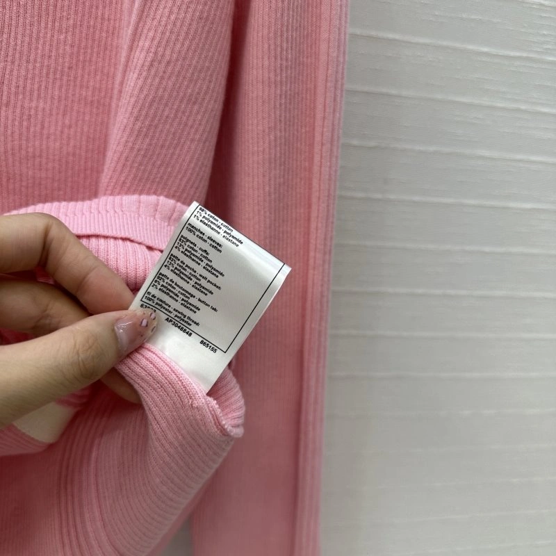 High fidelity Chanel Sweaters