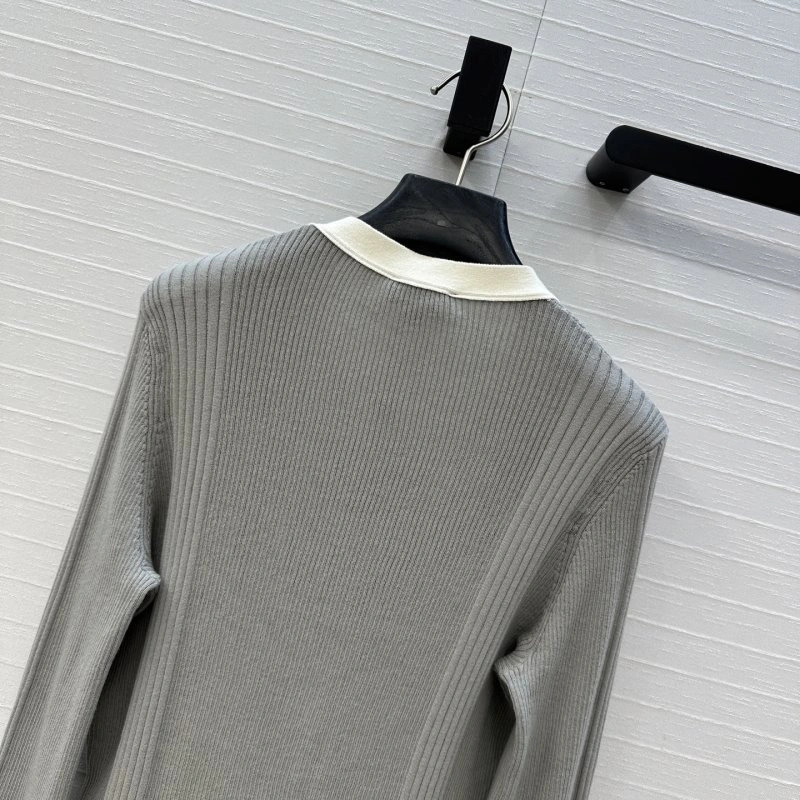 Authentic Chanel Sweaters
