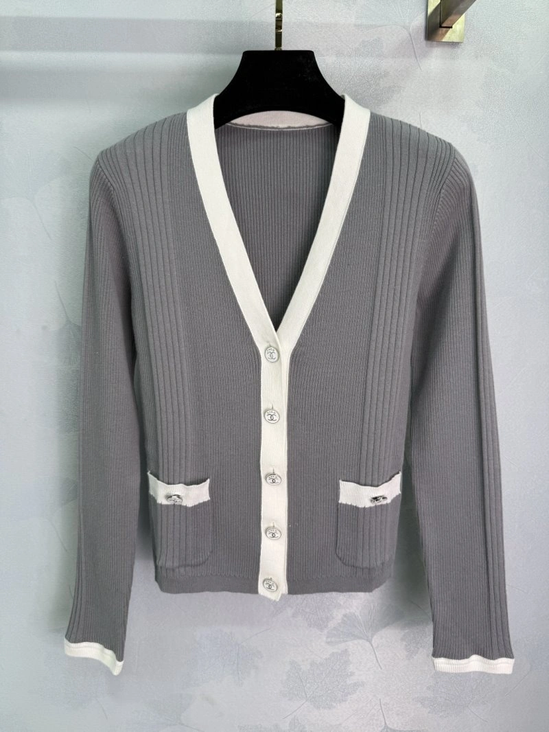 Value-priced Chanel Sweaters