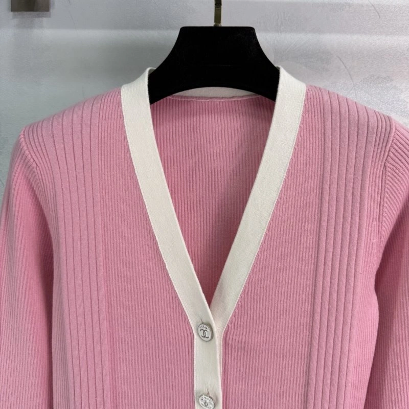 Value-priced Chanel Sweaters