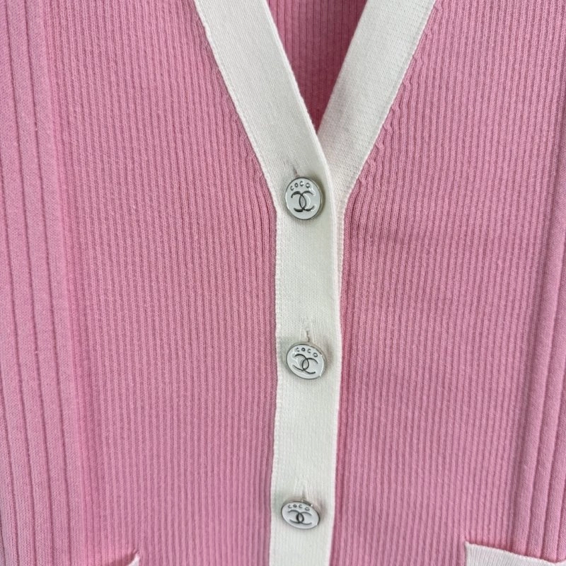 Value-priced Chanel Sweaters