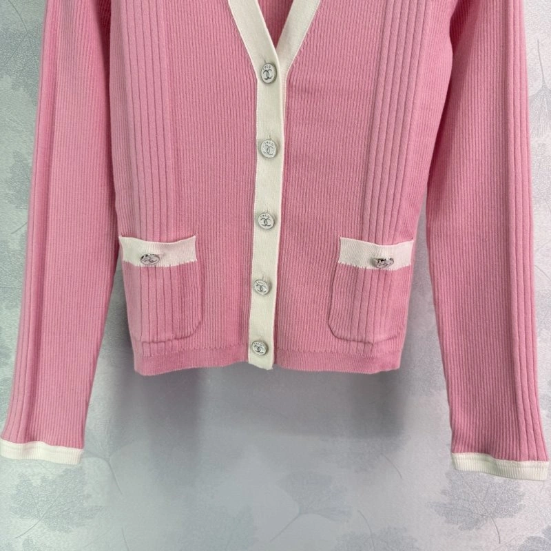 Value-priced Chanel Sweaters