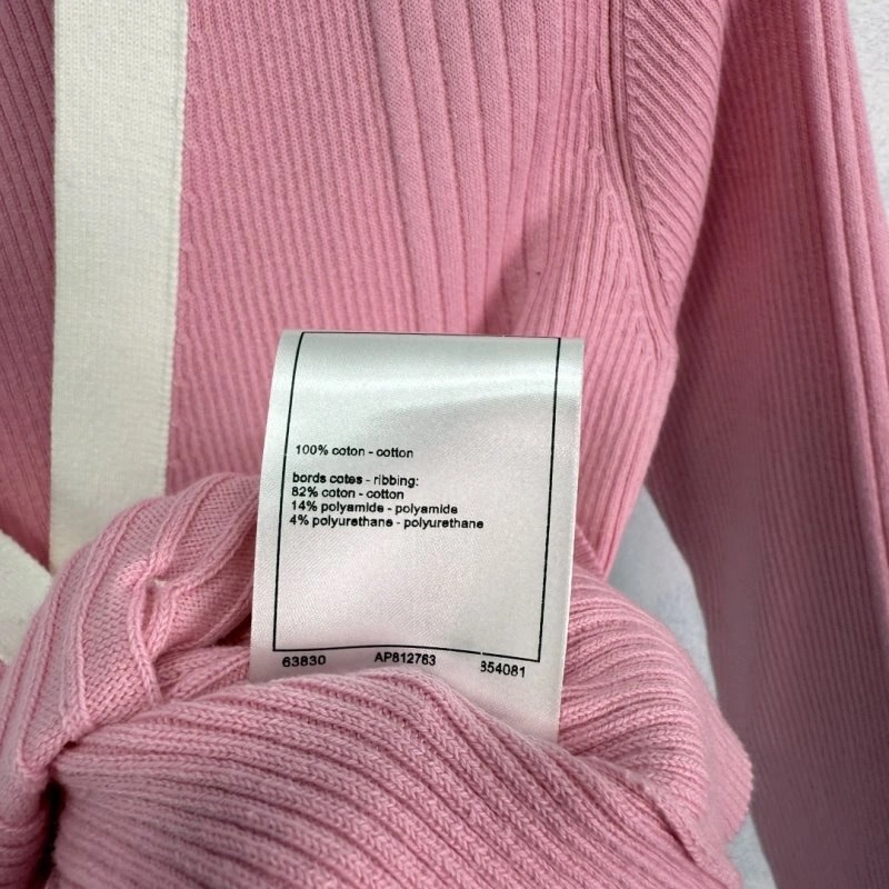 Value-priced Chanel Sweaters