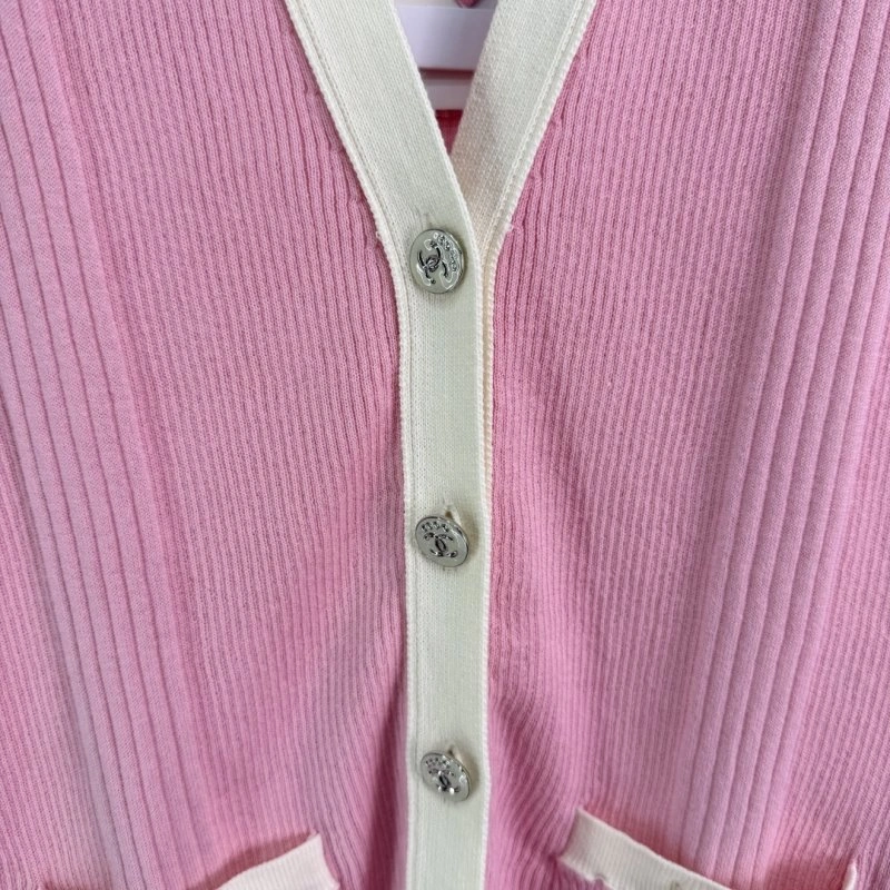 Real Chanel Sweaters