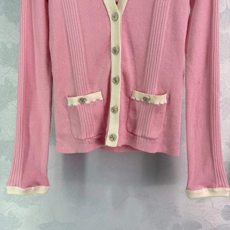 Real Chanel Sweaters