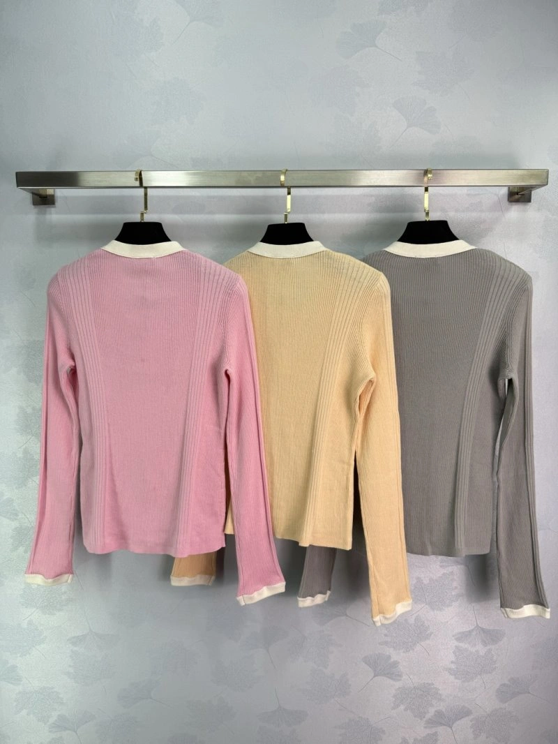 Real Chanel Sweaters