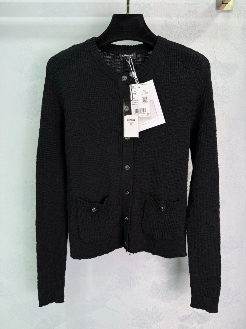 Perfect replica Chanel Sweaters