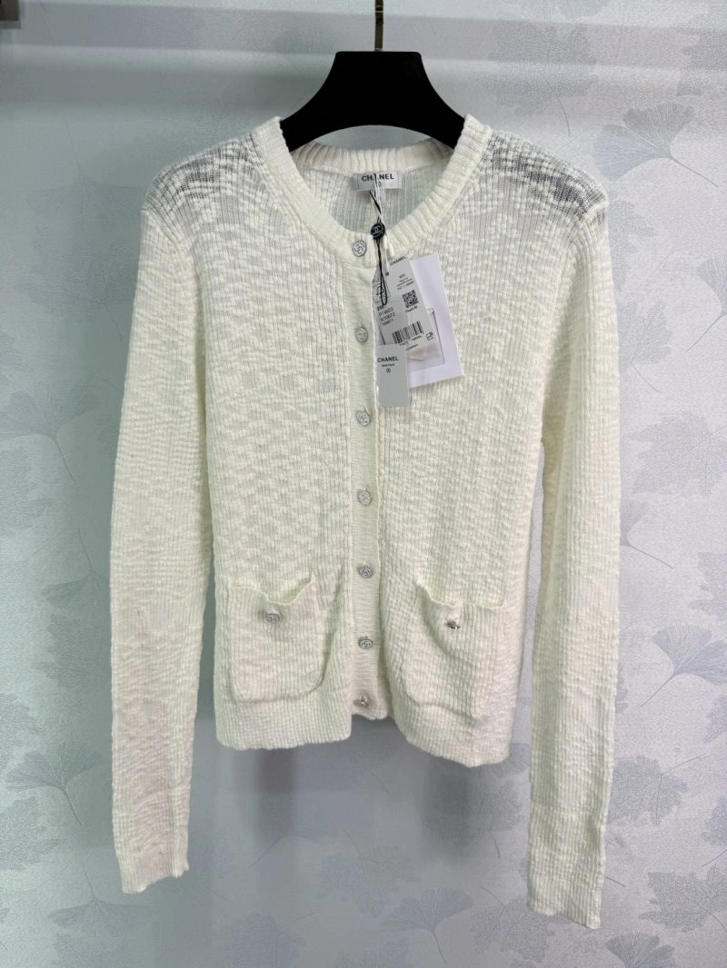Perfect replica Chanel Sweaters