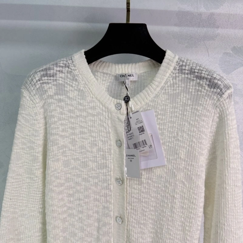 Perfect replica Chanel Sweaters
