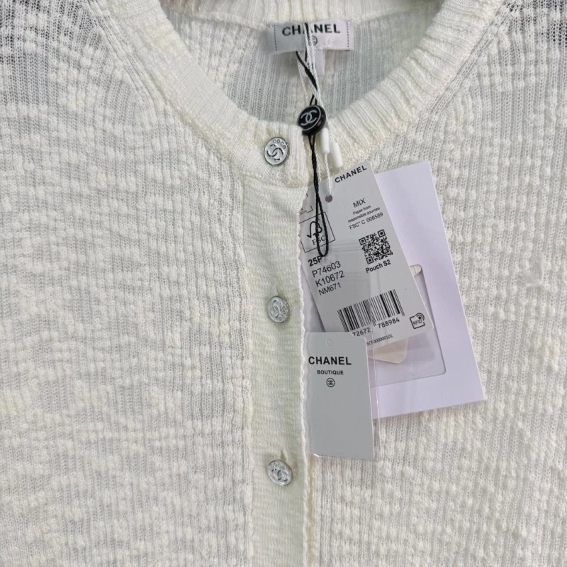 Perfect replica Chanel Sweaters