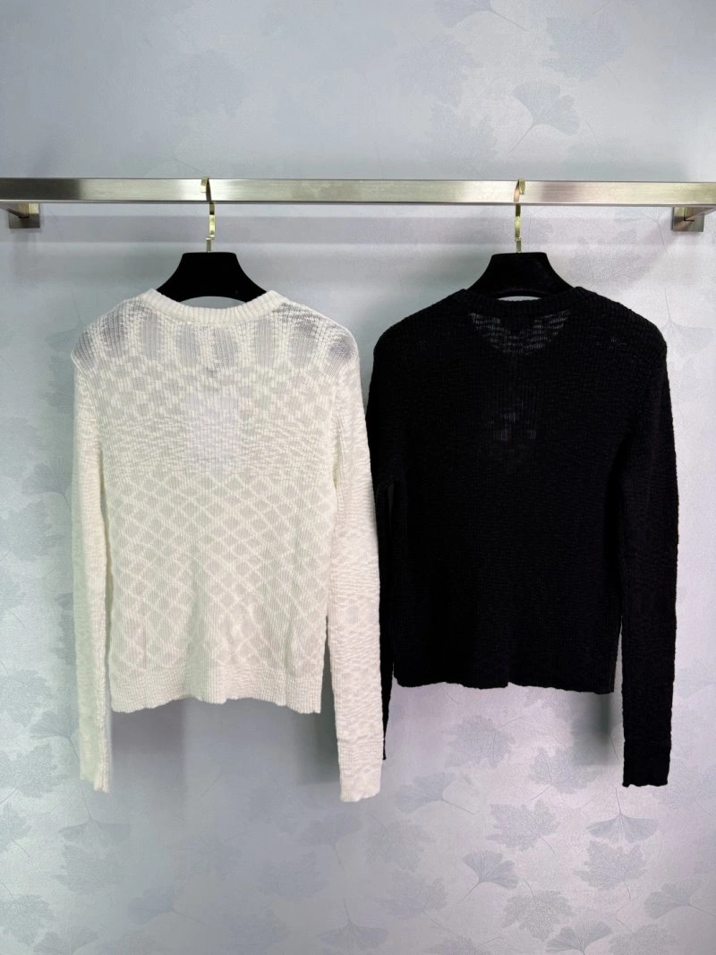 Perfect replica Chanel Sweaters