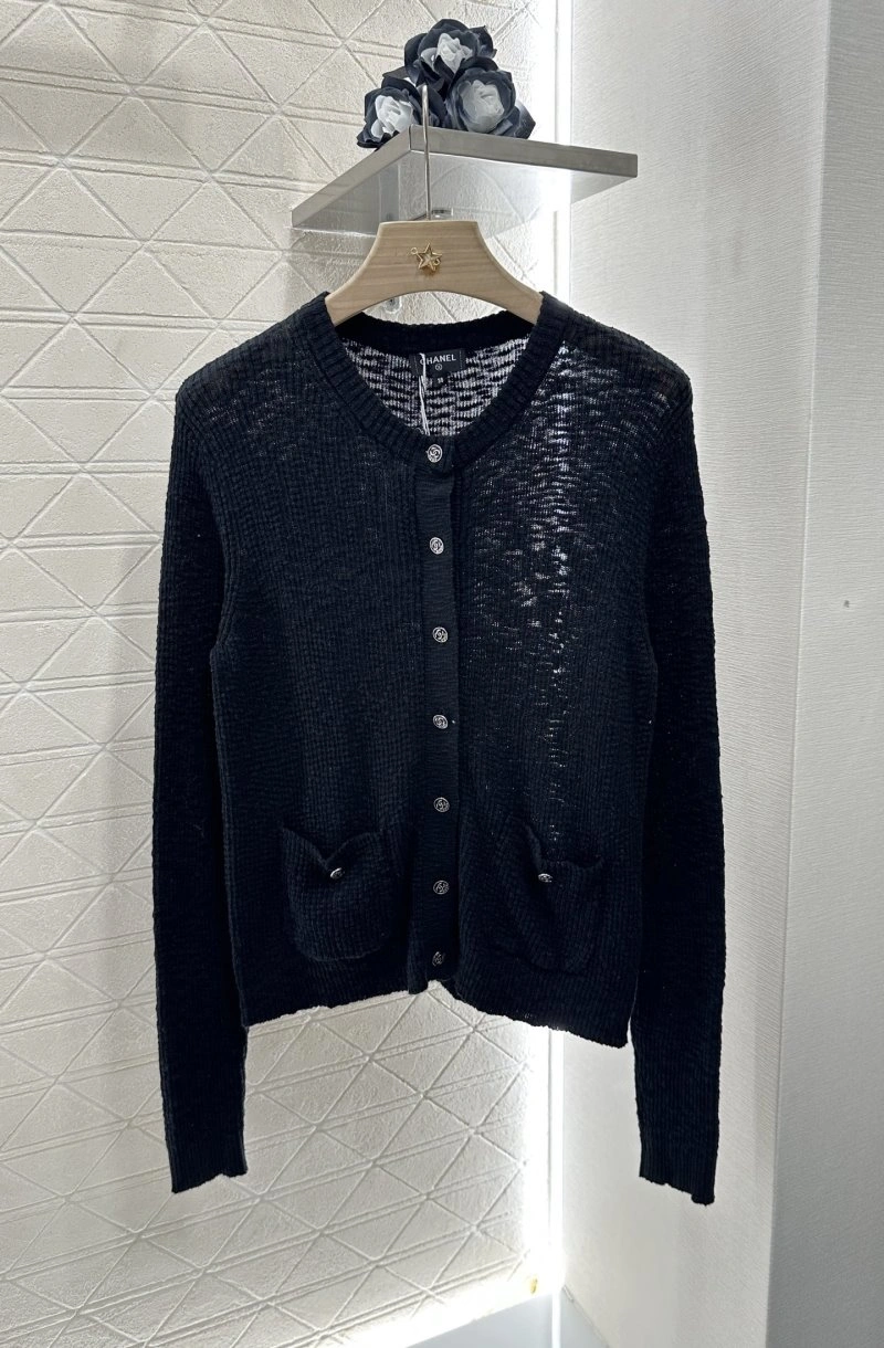 Chanel Sweaters