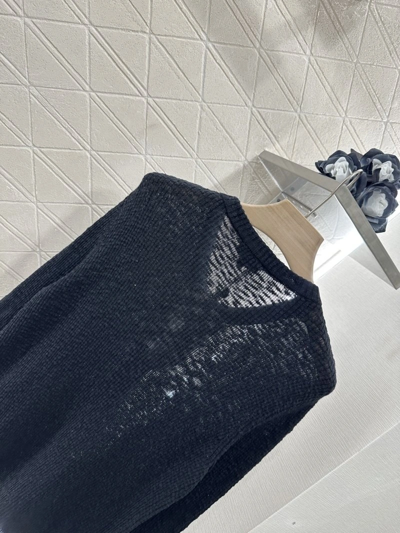 Value-priced Chanel Sweaters