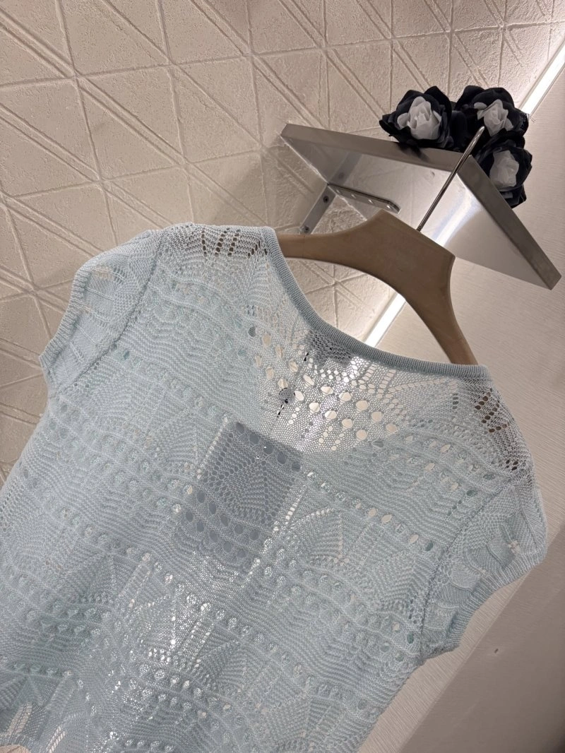 Genuine Chanel Sweaters