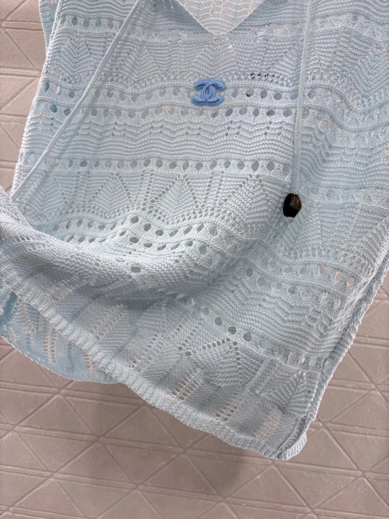 Genuine Chanel Sweaters