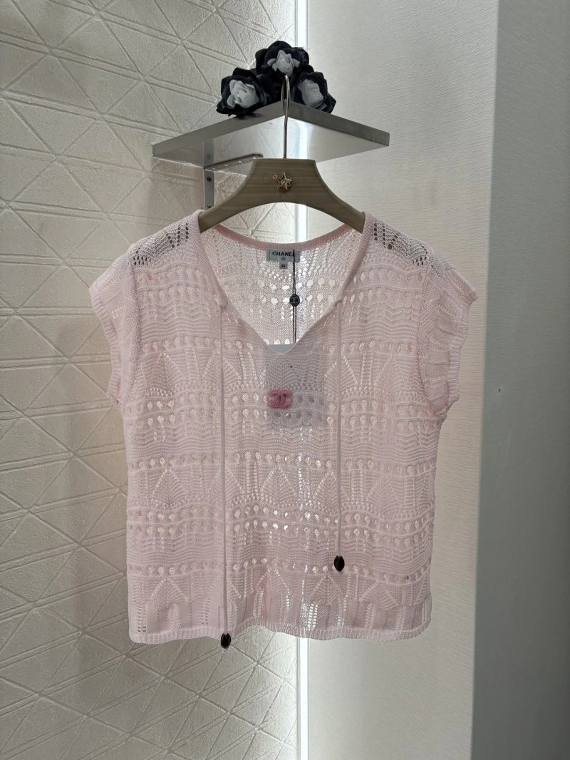 Chanel Sweaters