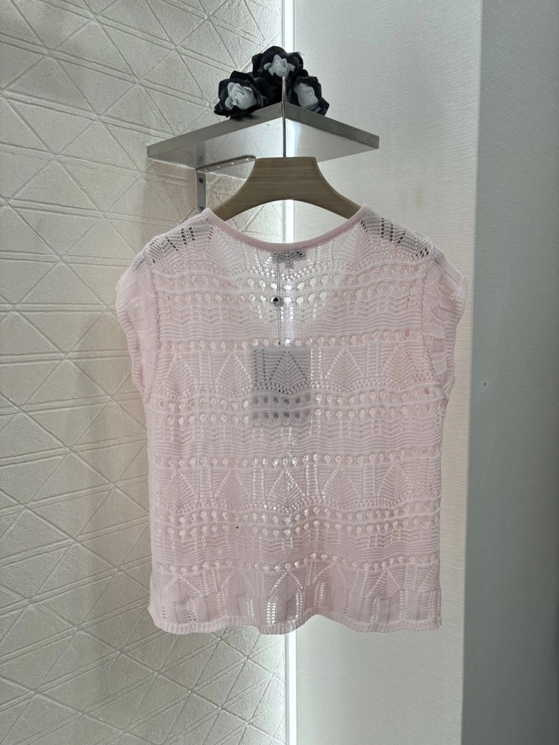 Reasonably priced Chanel Sweaters