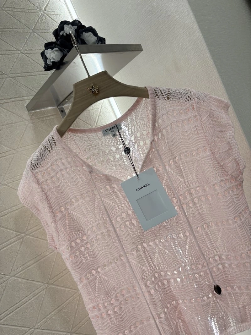 Reasonably priced Chanel Sweaters