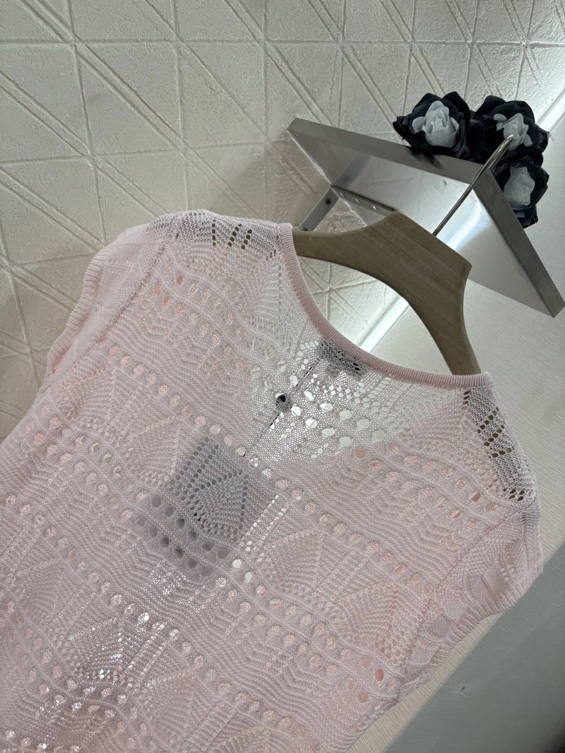 Reasonably priced Chanel Sweaters