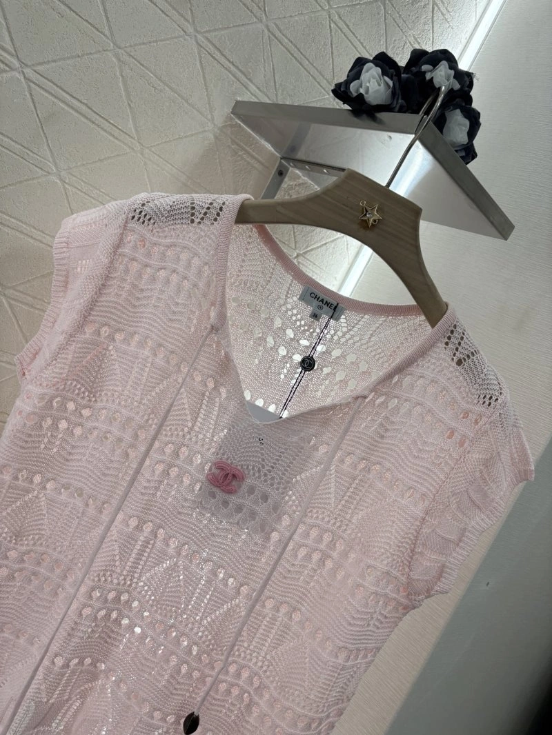Reasonably priced Chanel Sweaters
