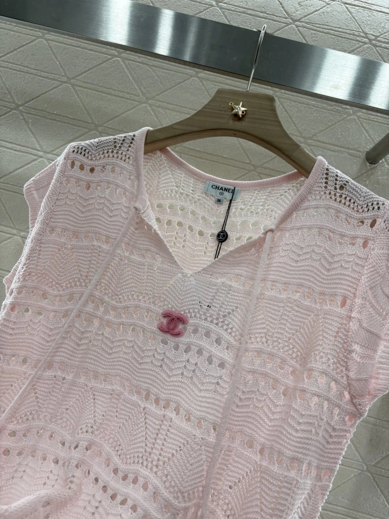 Reasonably priced Chanel Sweaters