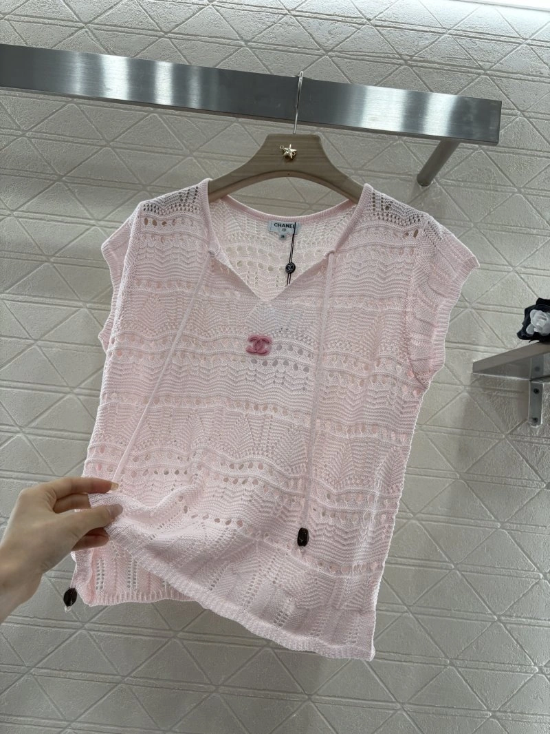 Reasonably priced Chanel Sweaters