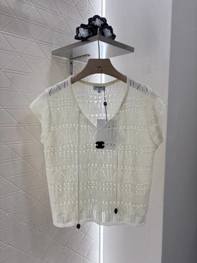 Chanel Sweaters