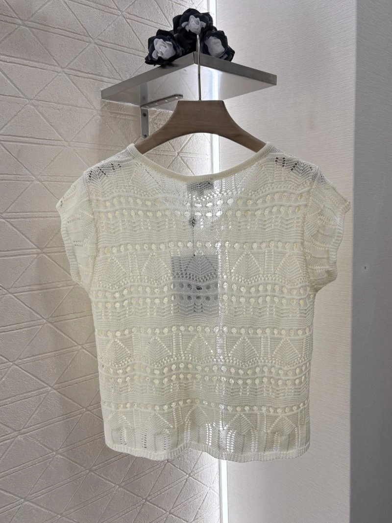 Inexpensive Chanel Sweaters