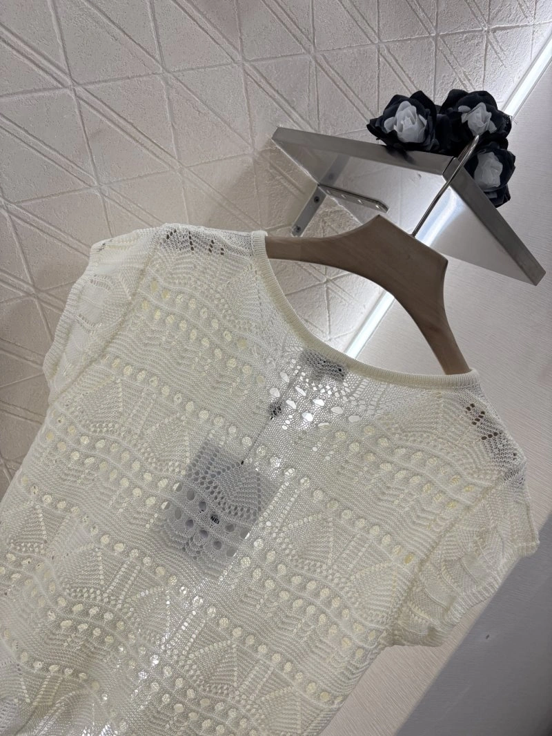 Inexpensive Chanel Sweaters