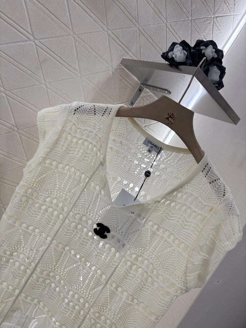 Inexpensive Chanel Sweaters