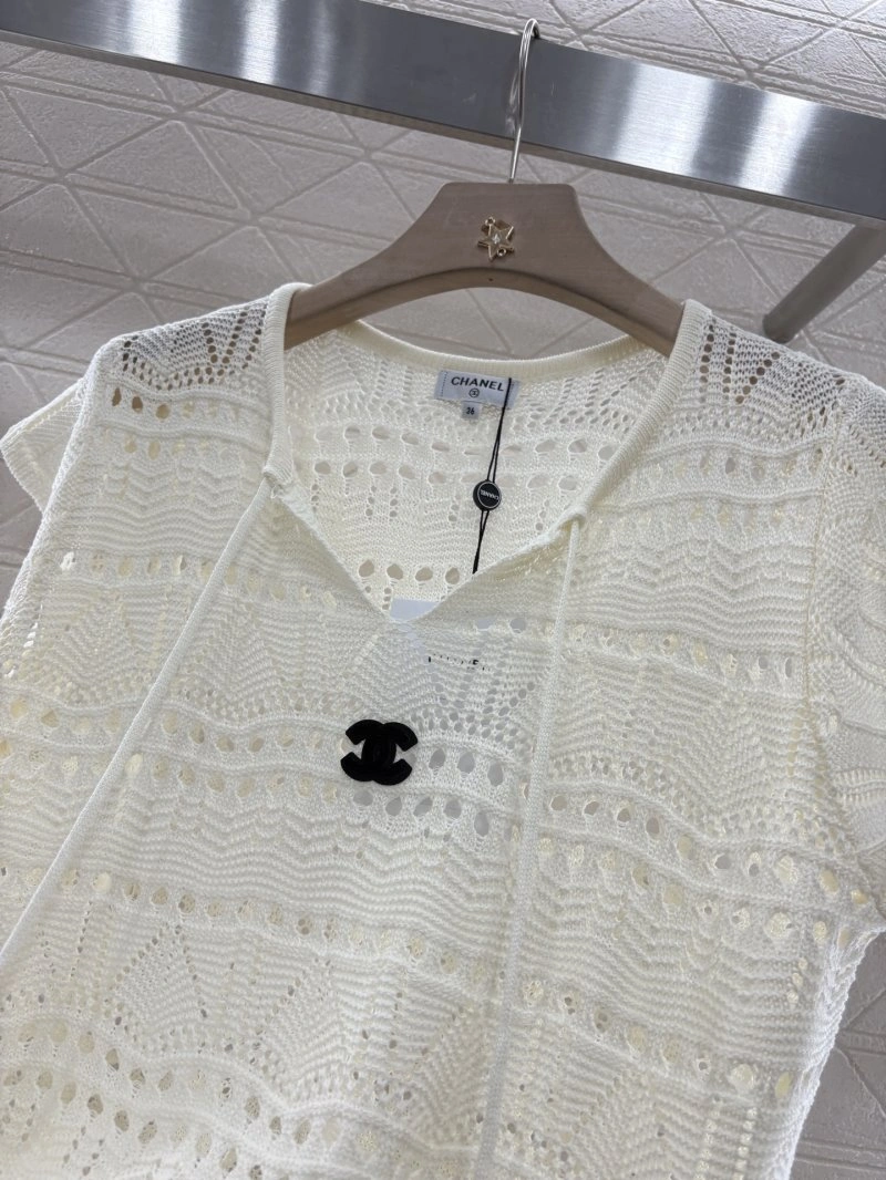Inexpensive Chanel Sweaters