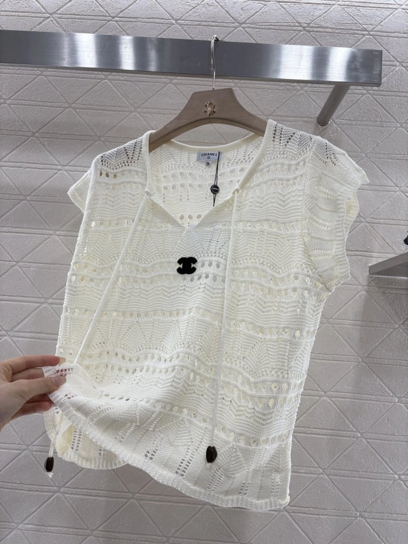 Inexpensive Chanel Sweaters