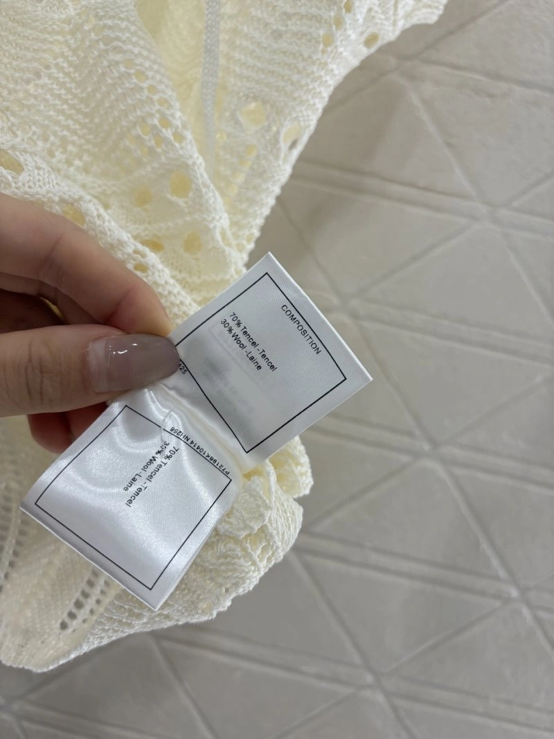 Inexpensive Chanel Sweaters