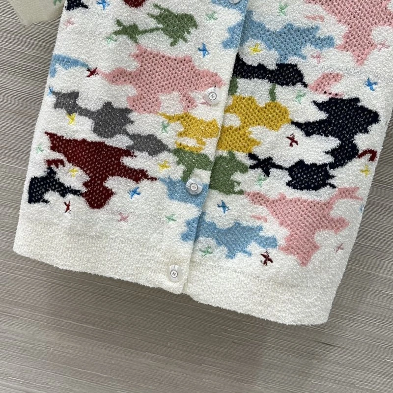 Value-priced Chanel Sweaters