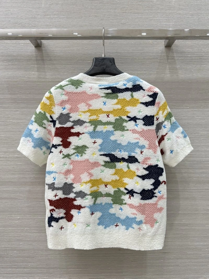 Value-priced Chanel Sweaters