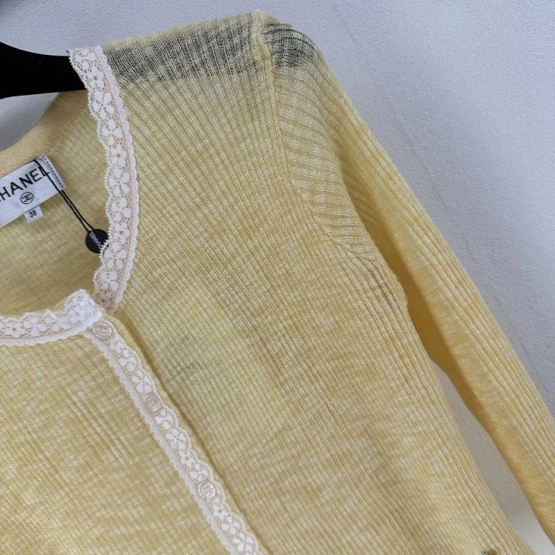 OEM Chanel Sweaters