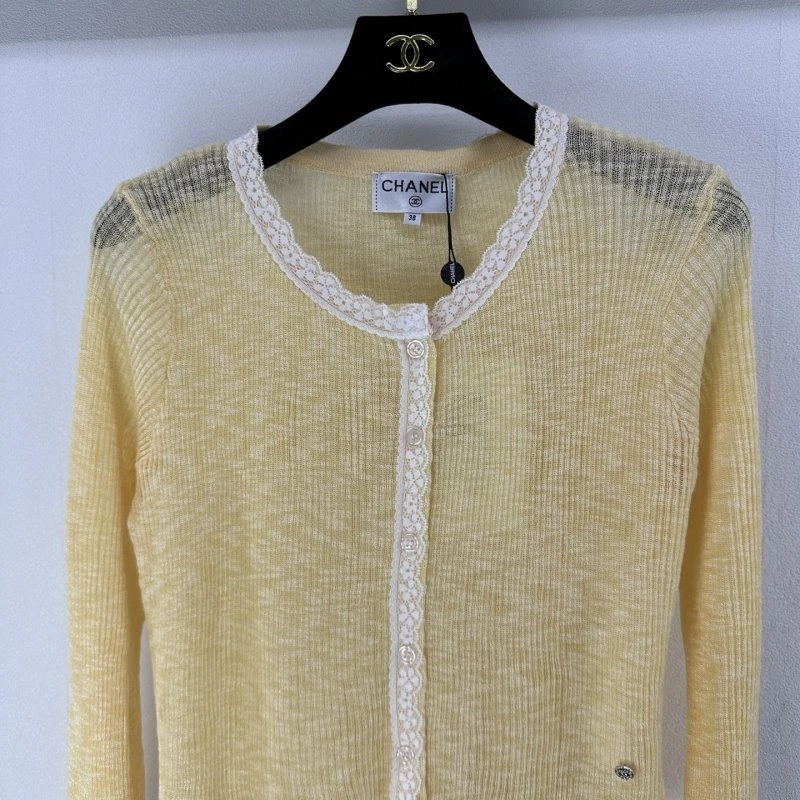 OEM Chanel Sweaters