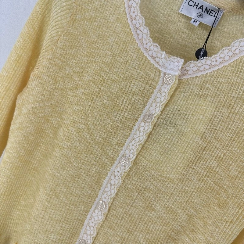 OEM Chanel Sweaters