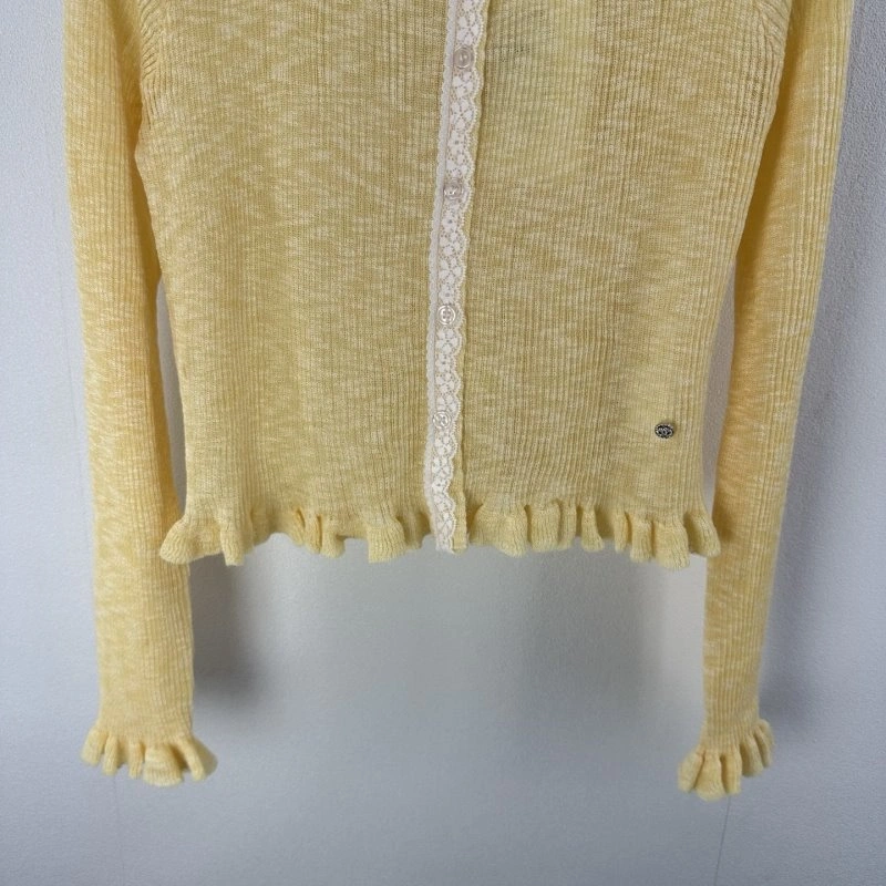 OEM Chanel Sweaters