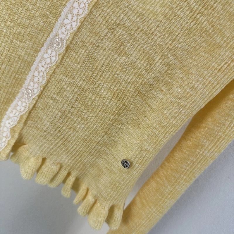 OEM Chanel Sweaters