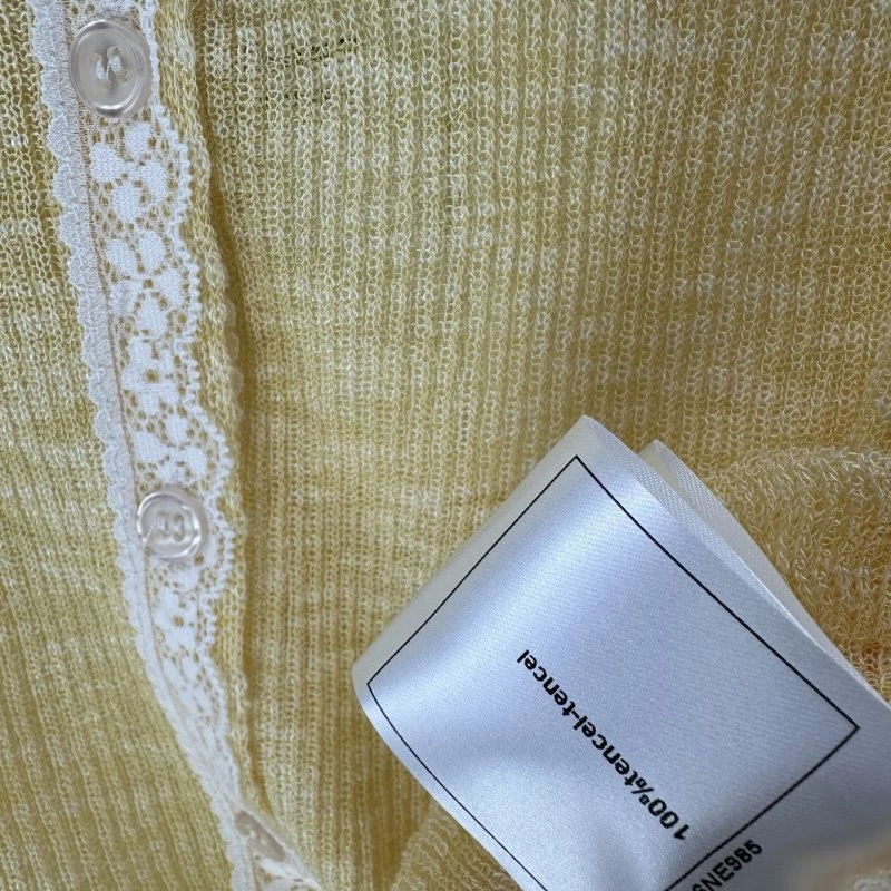 OEM Chanel Sweaters