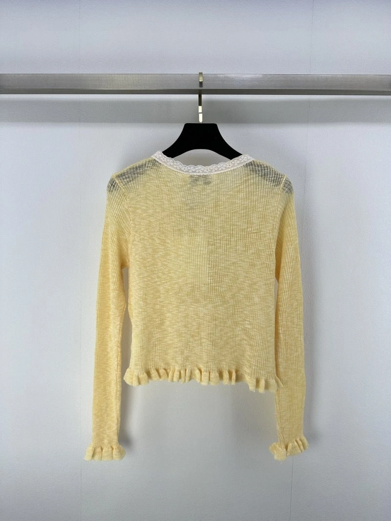 OEM Chanel Sweaters
